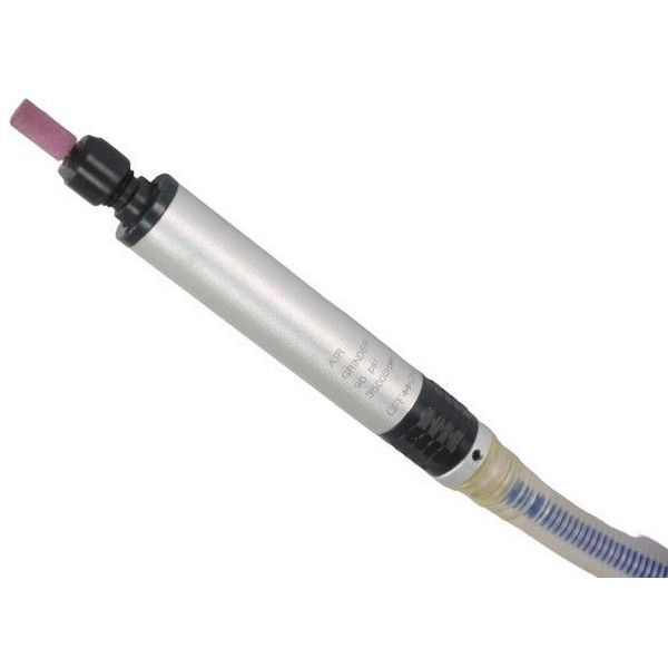 Micro Air Grinder (35,000rpm) (with 3mm & 6mm Collet) - Micro Pneumatic ...