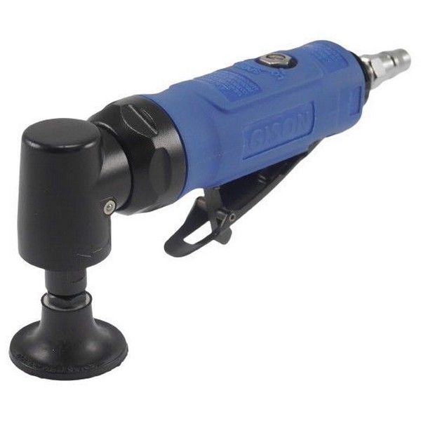 2" Mini Air Angle Sander (15000rpm) - 2" Mini Pneumatic Angle Sanders ...