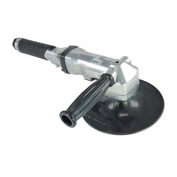 7" Air Angle Sander (4500rpm) - 7" Pneumatic Angle Sanders (4500rpm ...