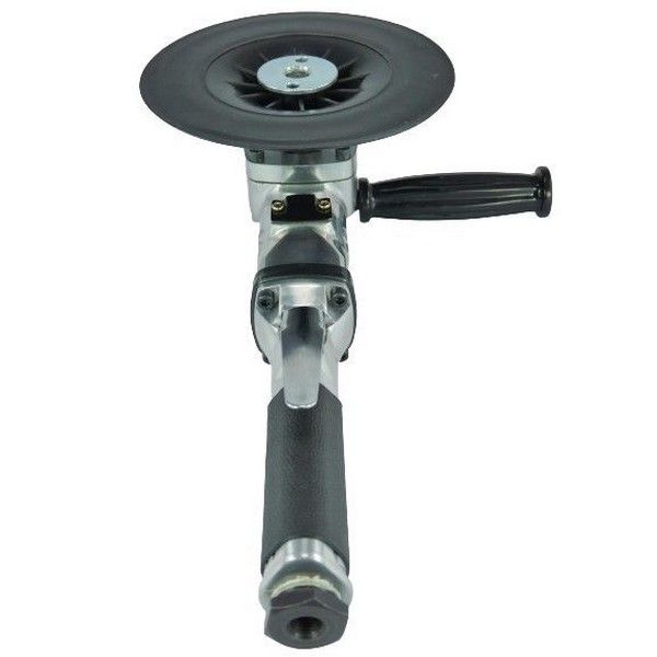 7" Air Angle Sander (4500rpm) - 7" Pneumatic Angle Sanders (4500rpm ...