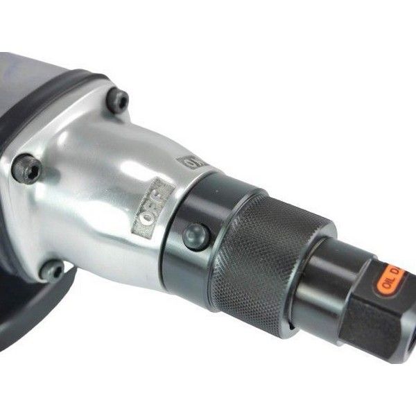 7" Heavy Duty Air Angle Grinder (Roll Throttle,7000rpm) - 7" Heavy Duty ...