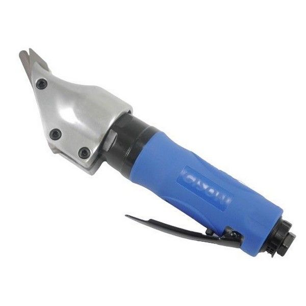 Straight Air Metal Shears (2600rpm) - Straight Pneumatic Metal Shears ...