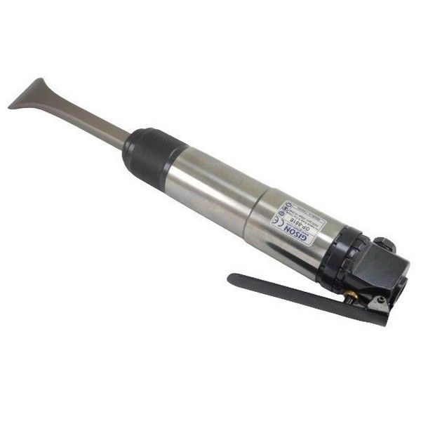 Air Flux Chipper (4400bpm) - Pneumatic Flux Chippers (4400bpm) | Made ...