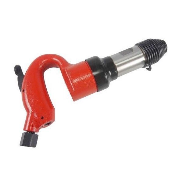 Air Chipping Hammer (3600bpm, Hex.) - Pneumatic Chipping Hammers (Hex ...