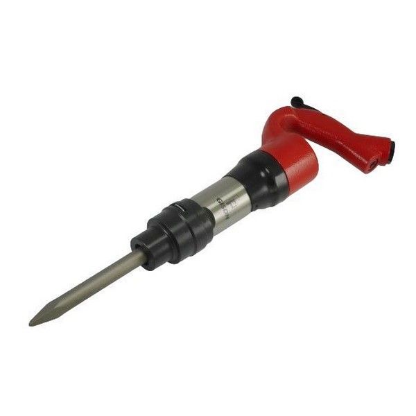 Air Chipping Hammer (2500bpm, Hex.) - Pneumatic Chipping Hammers (Hex ...