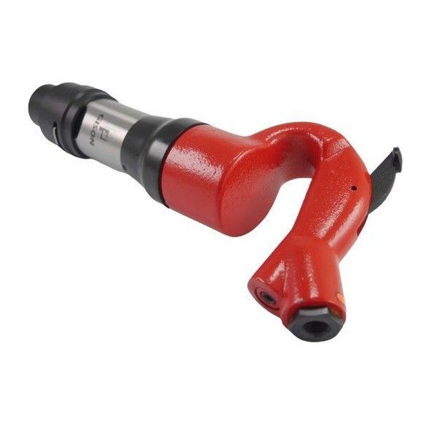 Air Chipping Hammer (2500bpm, Hex.) - Pneumatic Chipping Hammers (Hex ...