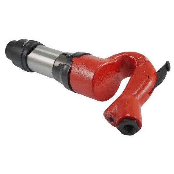 Air Chipping Hammer (2300bpm, Hex.) - Pneumatic Chipping Hammers (Hex ...