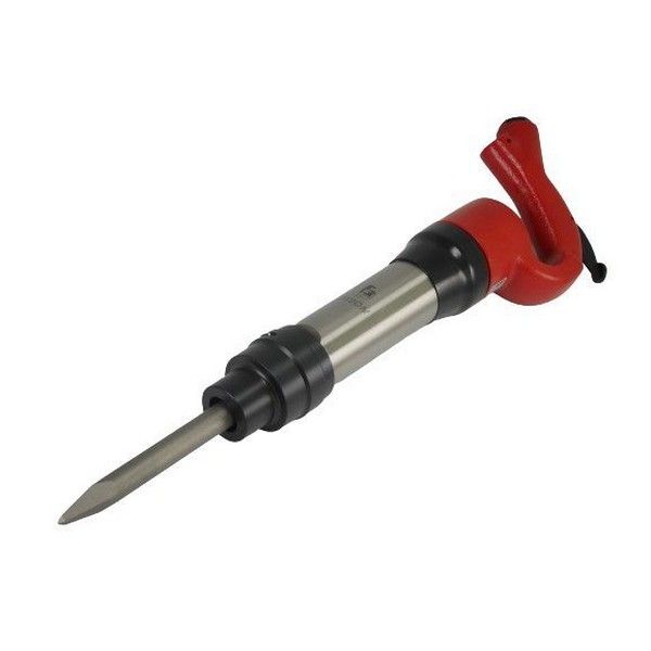 Air Chipping Hammer (2200bpm, Hex.) - Pneumatic Chipping Hammers (Hex ...