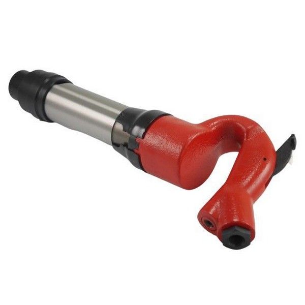 Air Chipping Hammer (2200bpm, Hex.) - Pneumatic Chipping Hammers (Hex ...