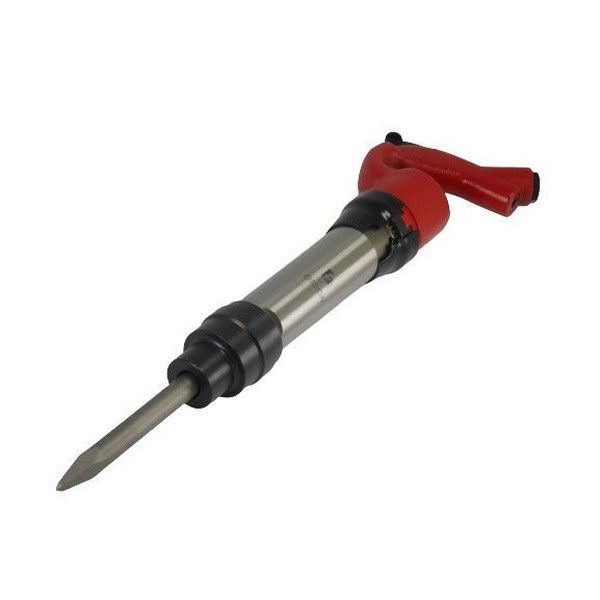 Air Chipping Hammer (1800bpm, Hex.) - Pneumatic Chipping Hammers (Hex ...