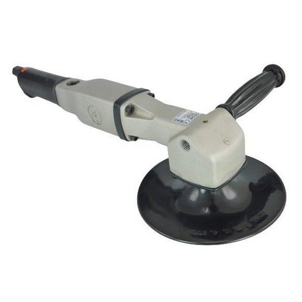 7" Heavy Duty Air Angle Sander (4200rpm) - 7" Heavy Duty Pneumatic ...