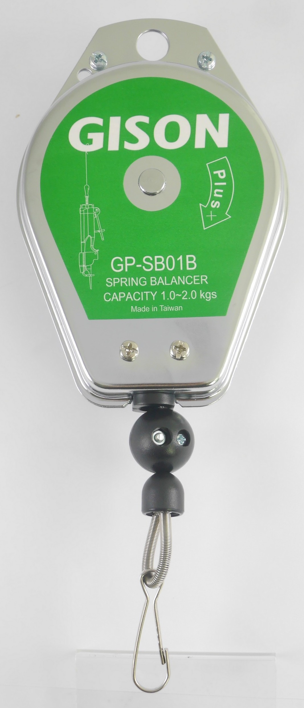 Spring Balancer (1.0~2.0 kgs, 1.4 M) - Spring Balancers (1.0~2.0 kgs ...