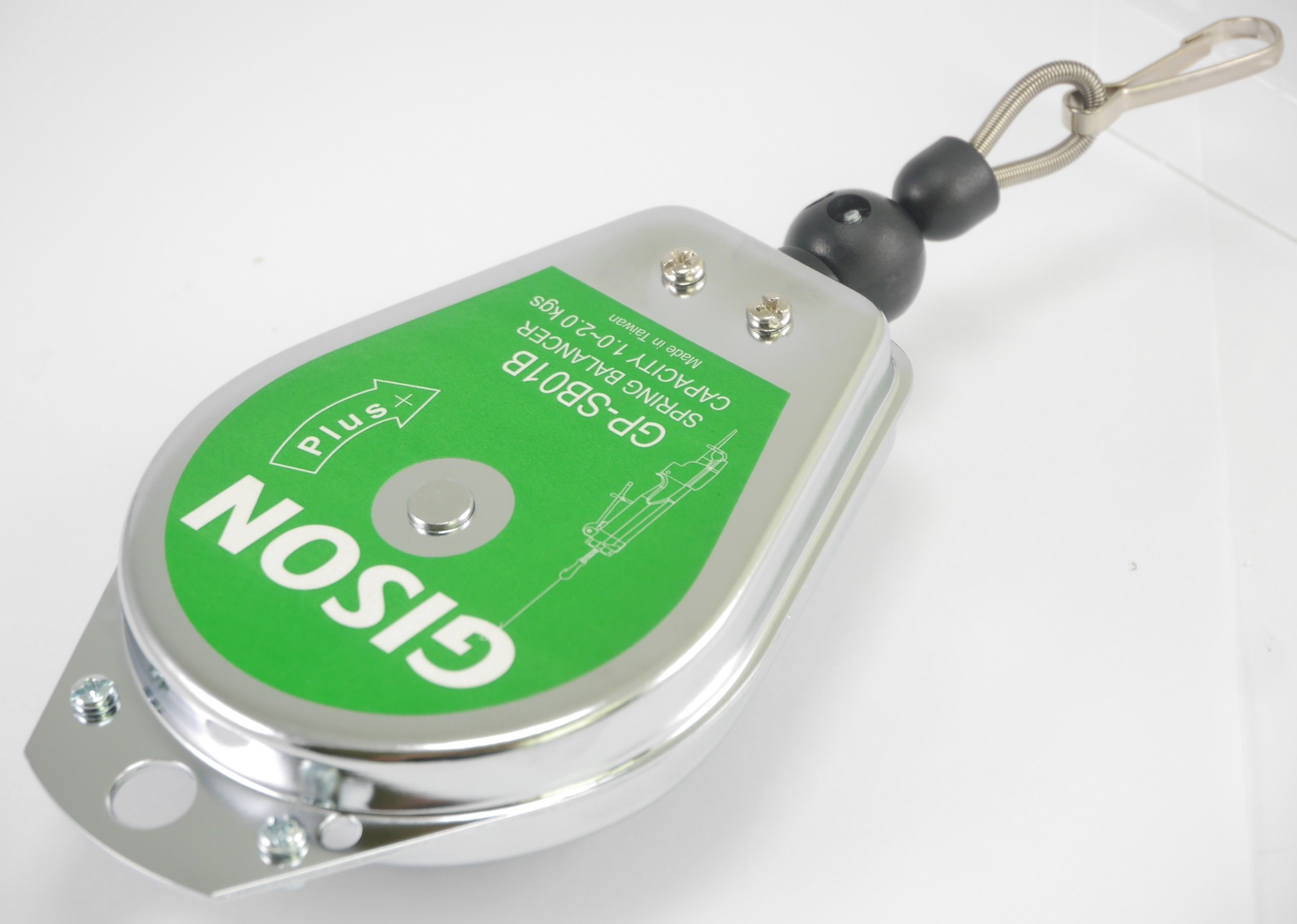 Spring Balancer (1.0~2.0 kgs, 1.4 M) - Spring Balancers (1.0~2.0 kgs ...