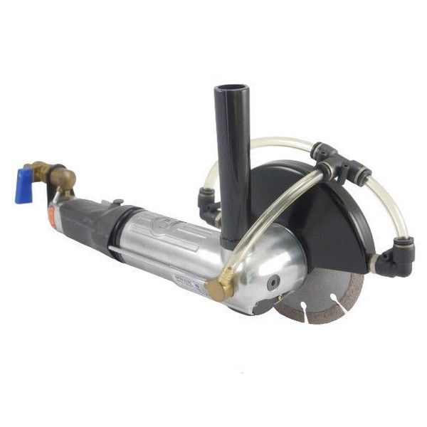 5" Wet Air Saw for Stone (12000rpm, Left Handle) - Wet Air Stone,Marble ...