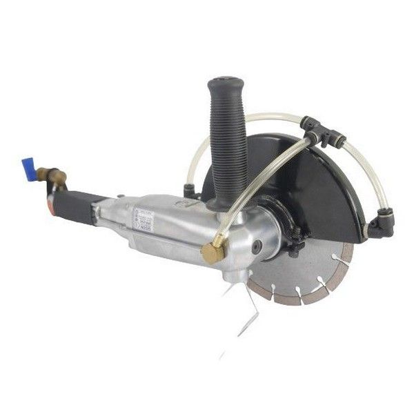 7" Wet Air Saw for Stone (7000rpm, Left Handle) - Wet Air Stone,Marble ...