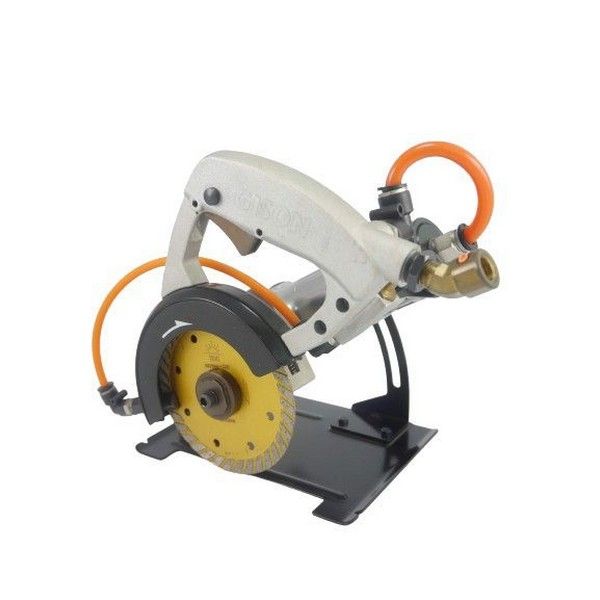 4-3/8",110mm Wet Air Saw for Stone (6500rpm) - Wet Air Stone,Marble ...