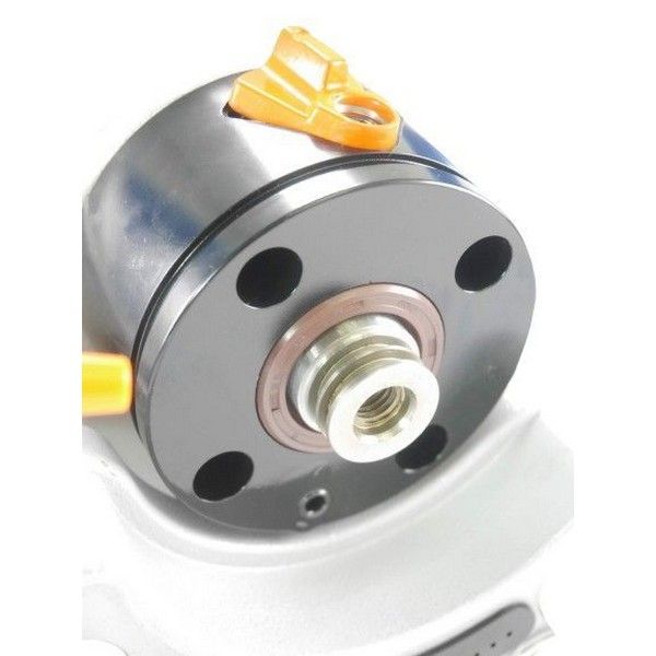 Air Stone Edge Profiling Machine (9000rpm) - Pneumatic Stone Routers ...