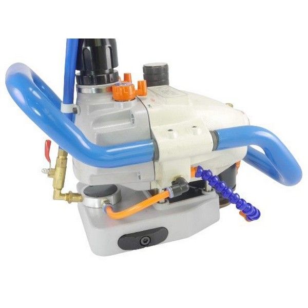 Air Stone Edge Profiling Machine (9000rpm) - Pneumatic Stone Routers ...