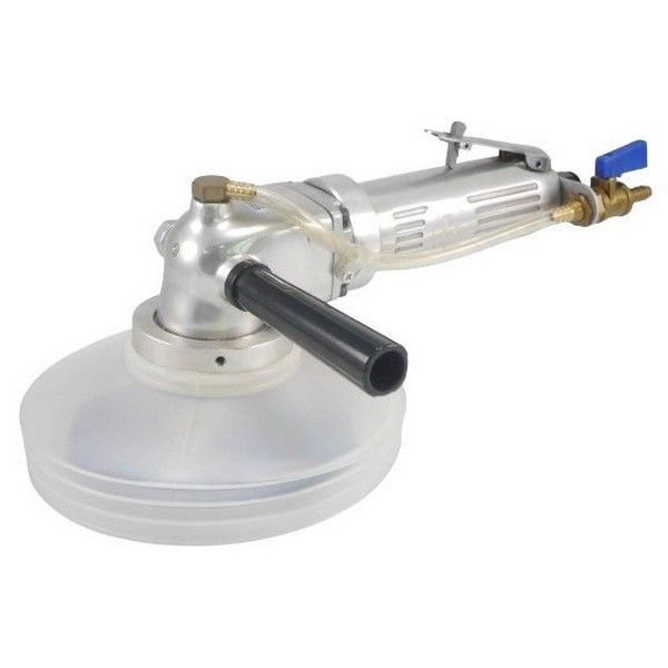 Wet Air Sander,Polisher for Stone (1800rpm) - Pneumatic Water Stone ...