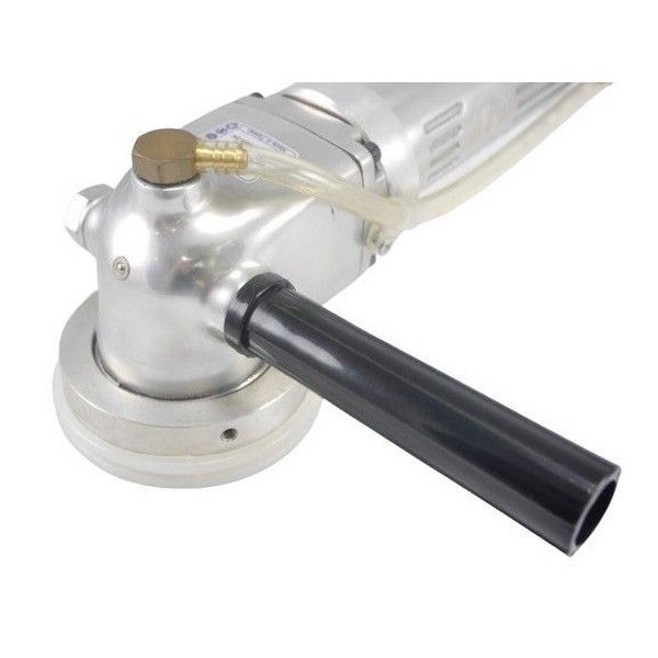 Wet Air Sander,Polisher for Stone (1800rpm) - Pneumatic Water Stone ...