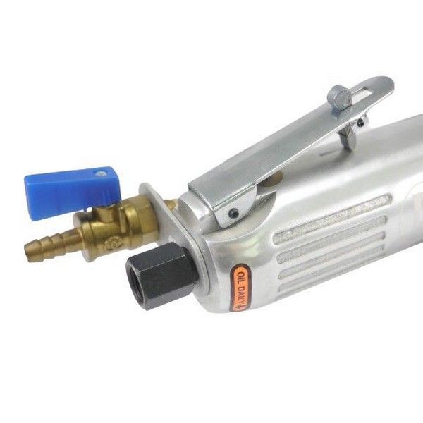 Wet Air Sander,Polisher for Stone (1800rpm) - Pneumatic Water Stone ...