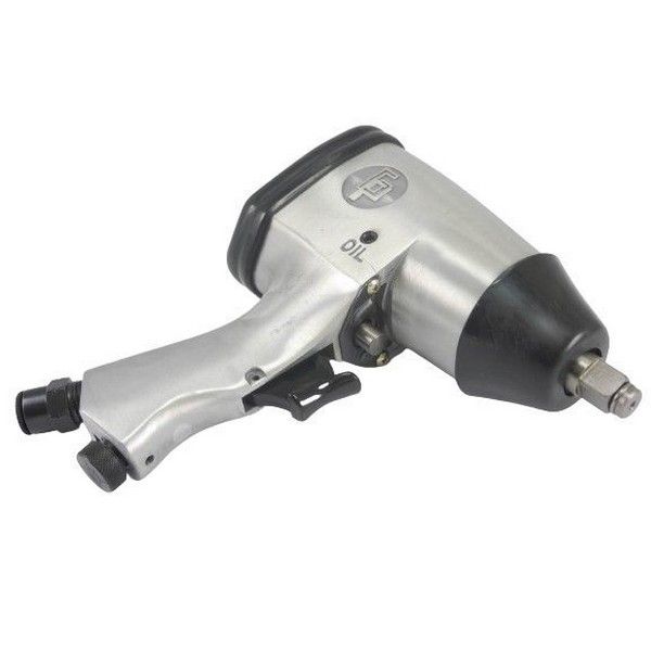 1/2" Air Impact Wrench Kit - 1/2" Pneumatic Impact Wrenches Kit, Air ...