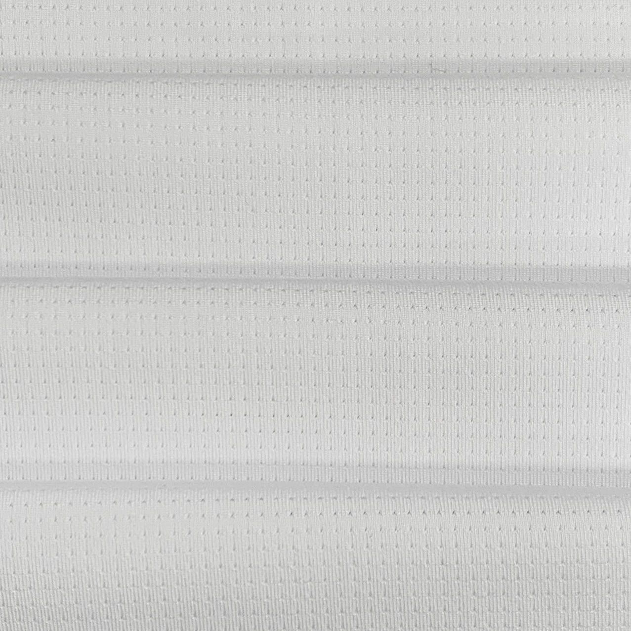 Polyester Pinhole Knit Fabric | Eco Compression: Sustainable ...