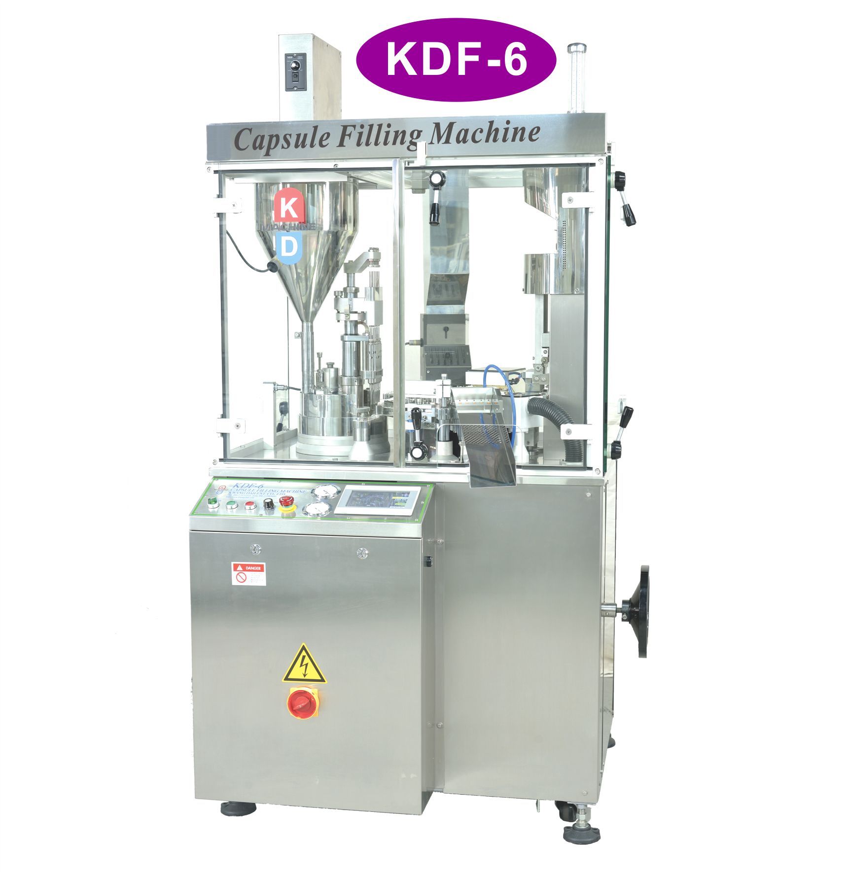 Pharmaceutical Packing Machine | Commercial Vacuum Packaging Machine ...