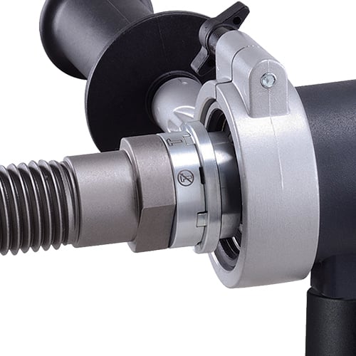 Dry Diamond Coring | AGP Professional Power Tools