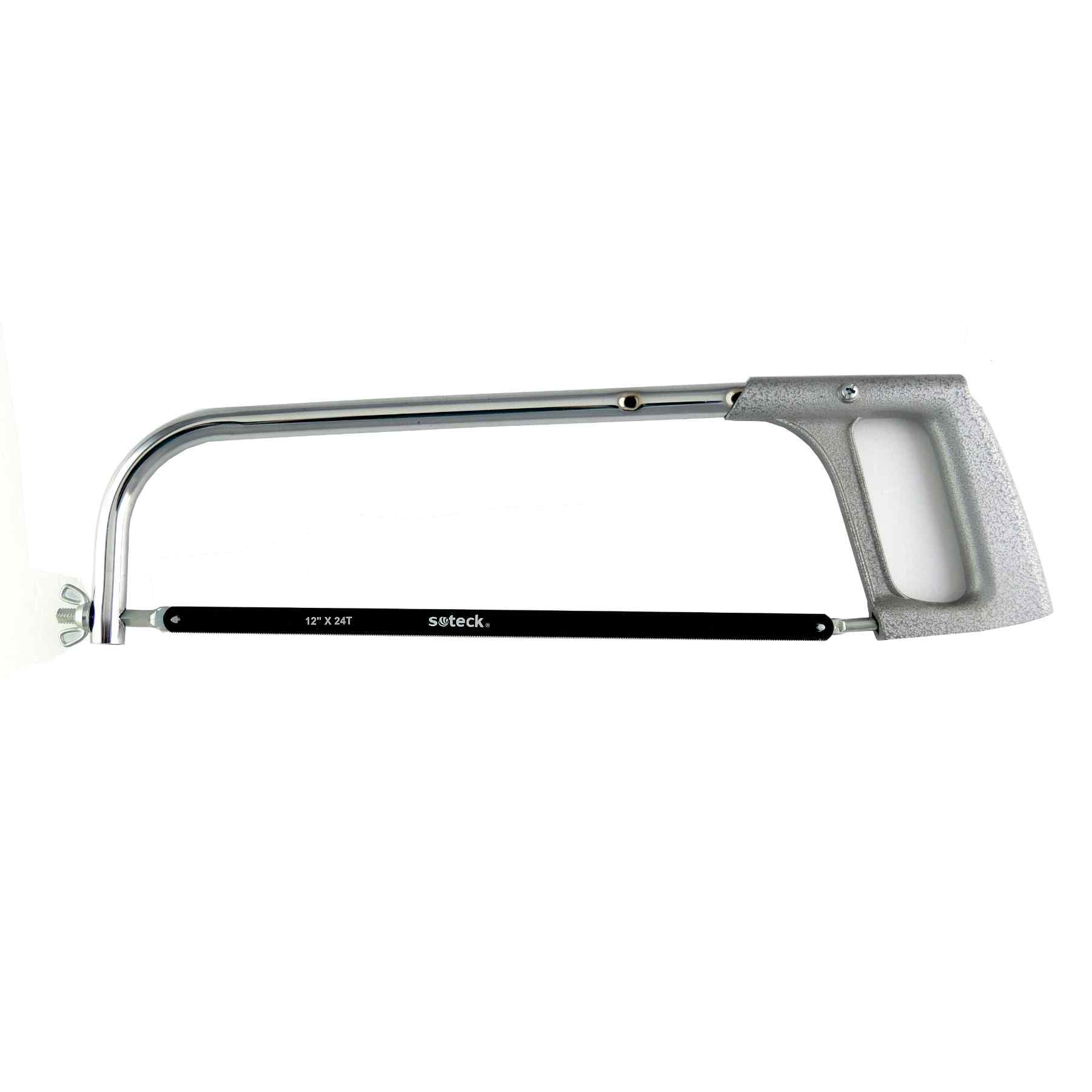 12inch (300mm) Tubular Hacksaw (YU-96361) | OEM/ODM Specs & MOQ | Soteck