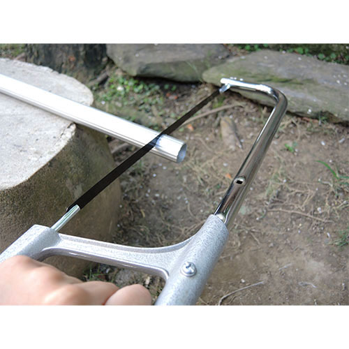 12inch (300mm) Tubular Hacksaw (YU-96361) | OEM/ODM Specs & MOQ | Soteck