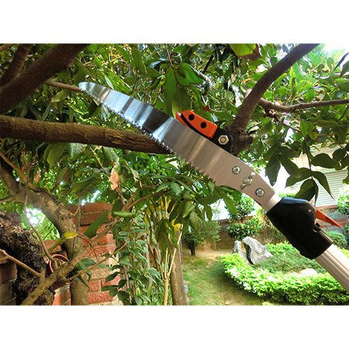 Long Reach Tree Pruner with Six Adjustable Settings (YU-786) | OEM/ODM ...