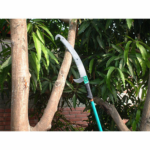 16inch (400mm) Triple Ground Tooth Pole Saw (YU-9496AT) | OEM/ODM Specs ...