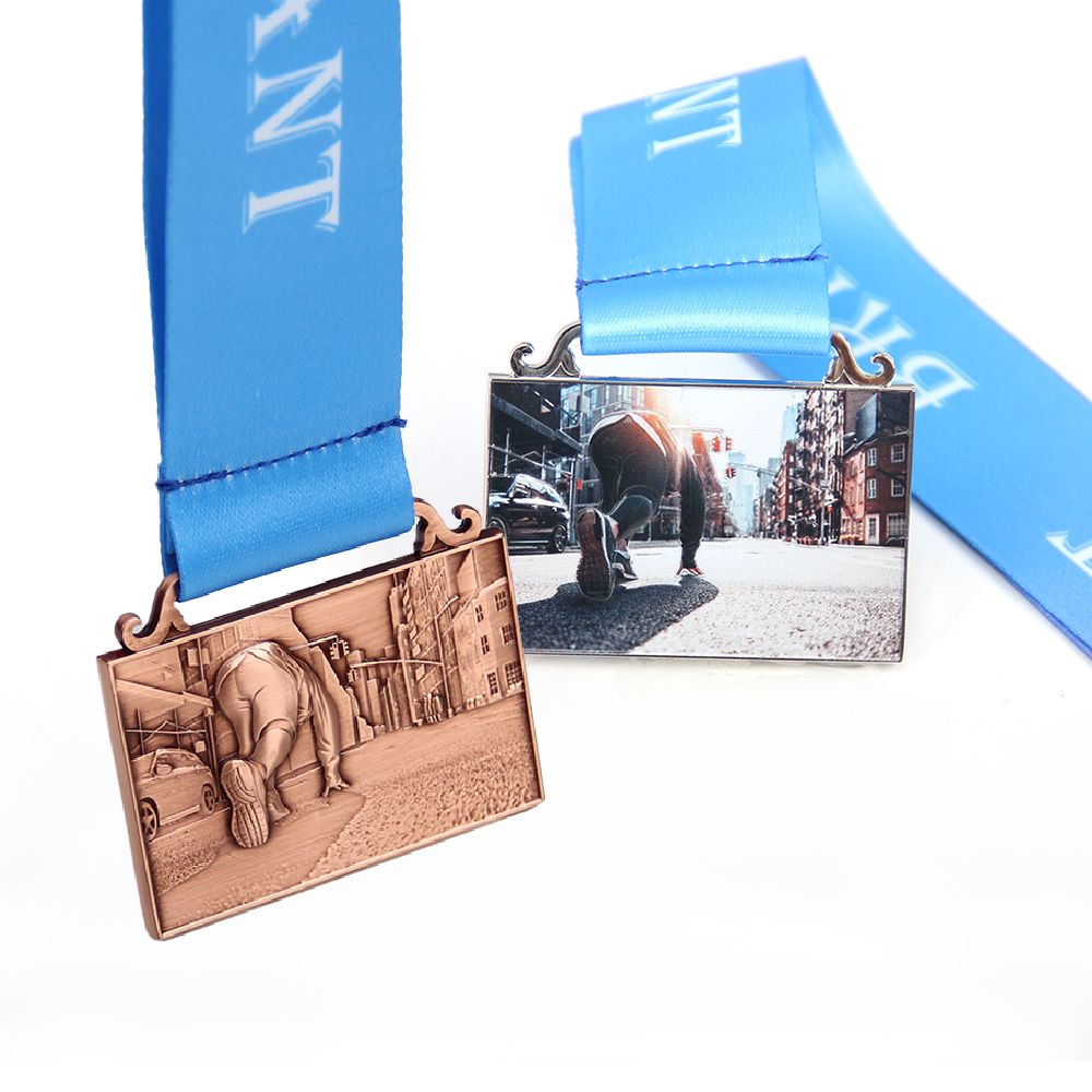 Custom 3D Medal | OEM Manufacturer of Custom three-dimensional Medals ...