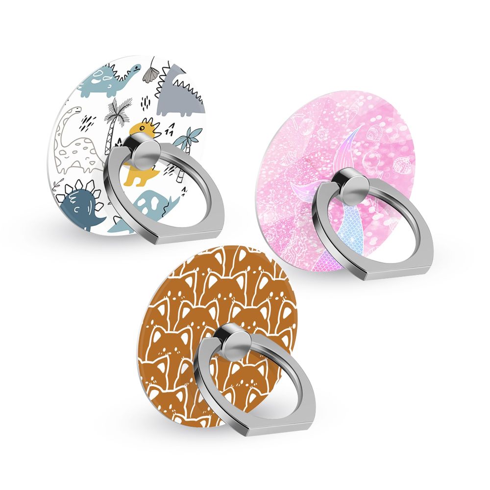 Custom Acrylic Phone Ring Holder | OEM Manufacturer of Custom acrylic ...