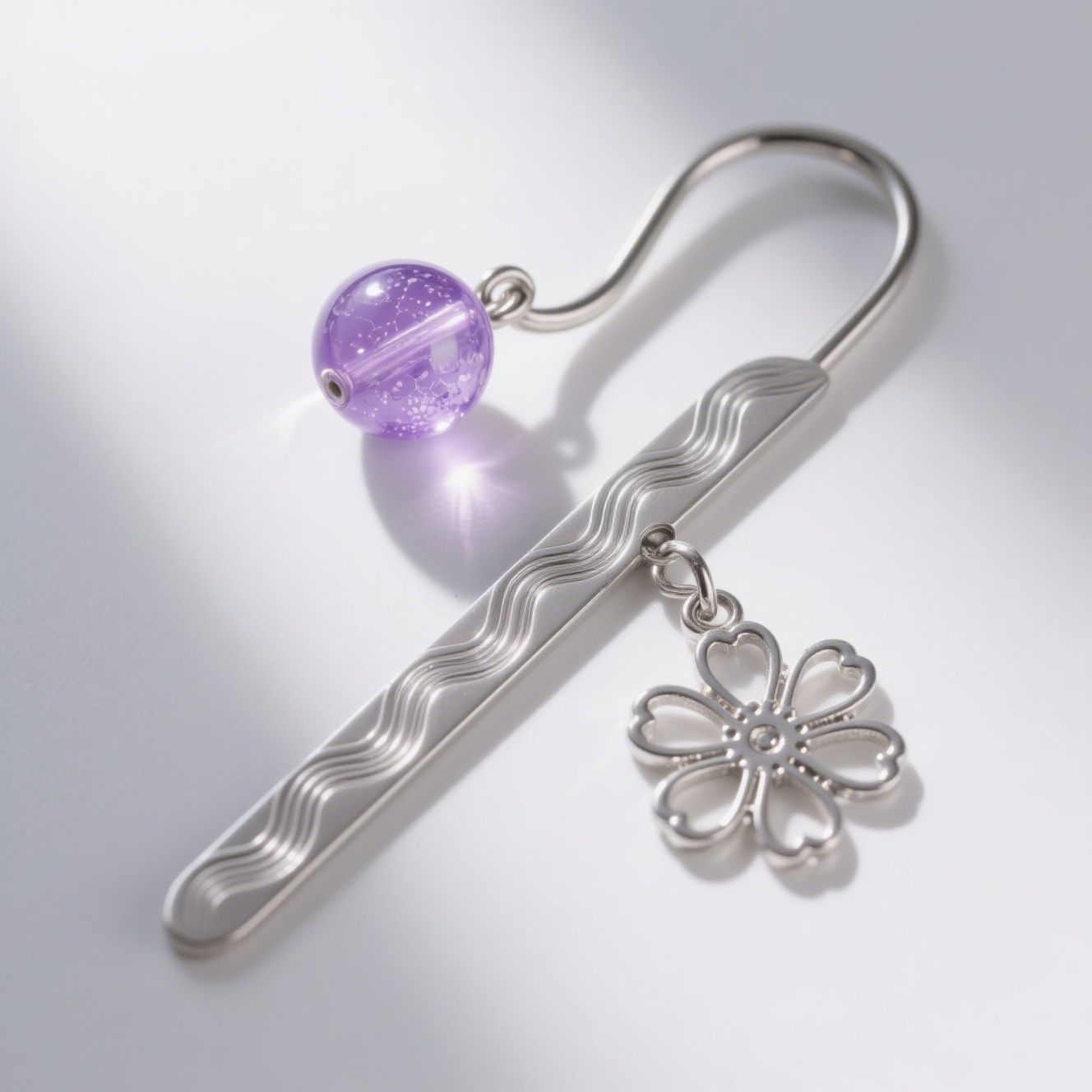 Custom Bookmark | OEM Manufacturer of Custom Metal Bookmarks - Fast ...