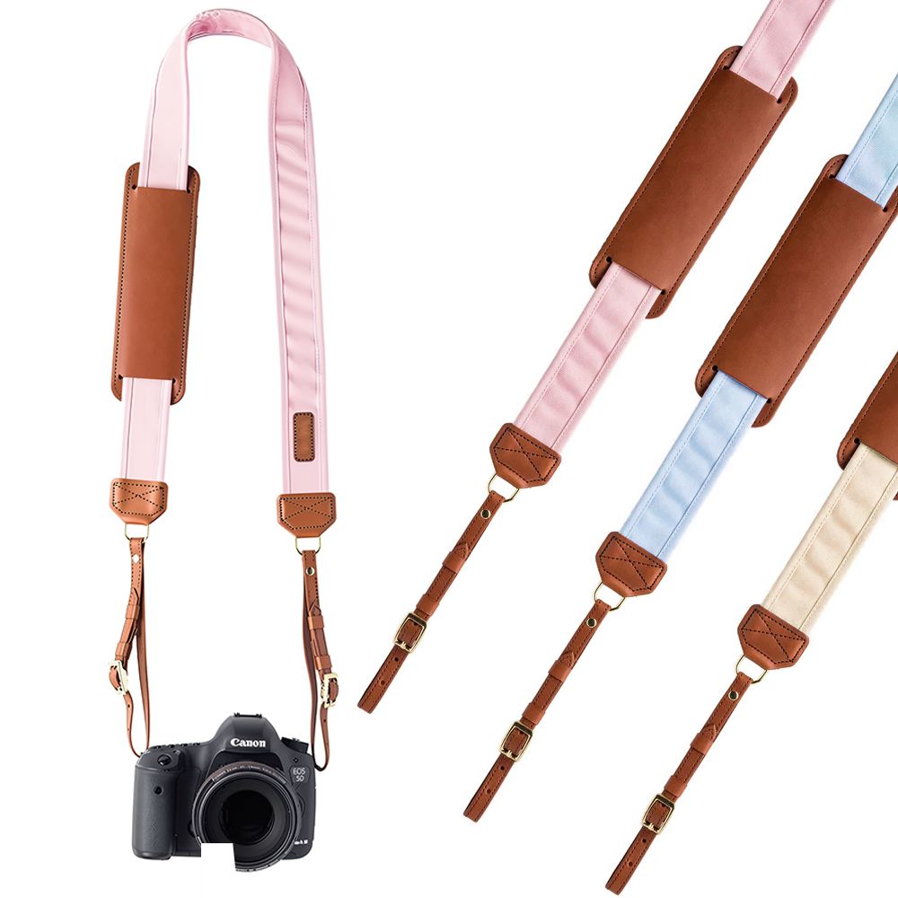 Camera Strap Personalizatum. | Fabricator OEM de Solutio camera lanyard ...