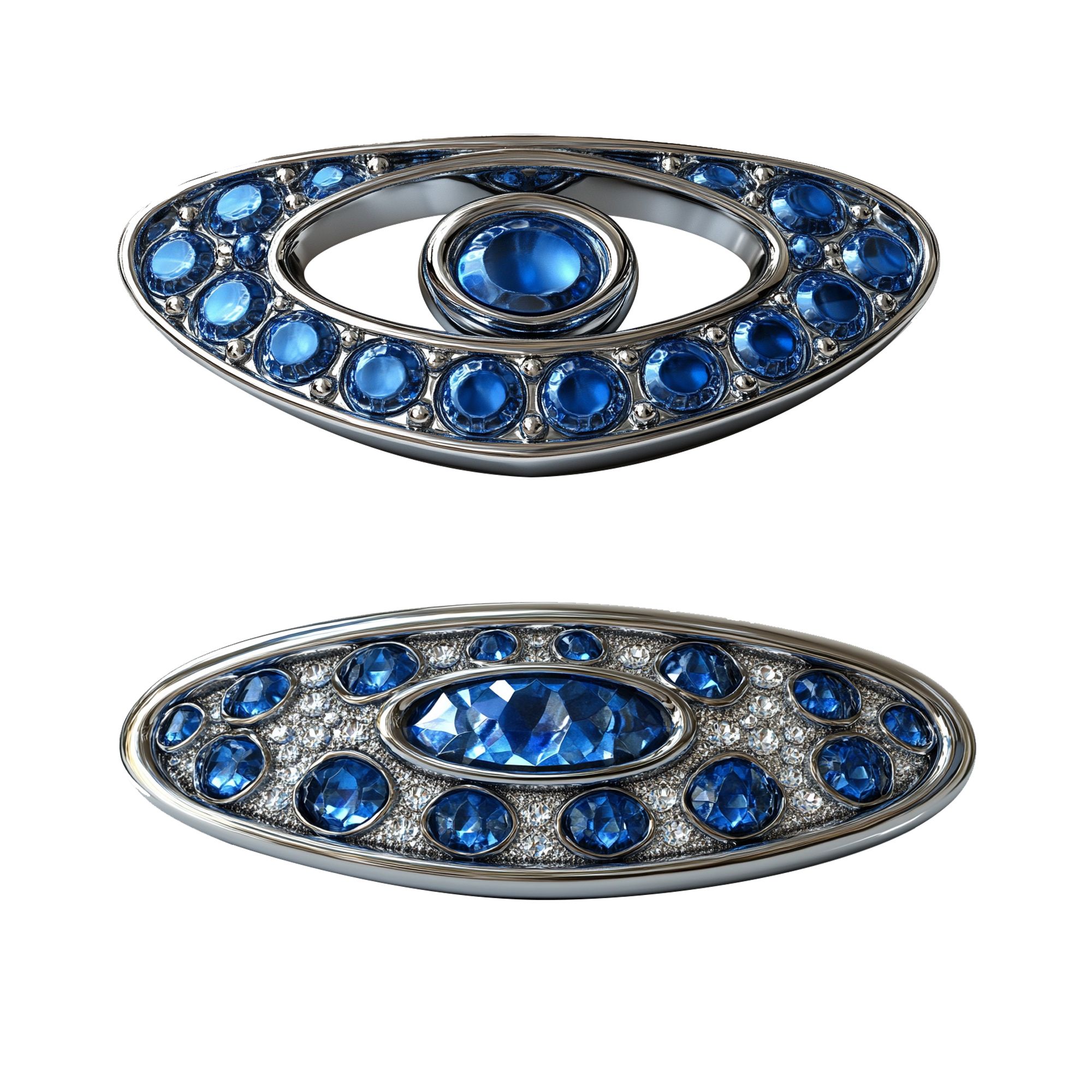 Custom Car Emblem | Tailored Corporate Gift Solutions to Elevate Your ...