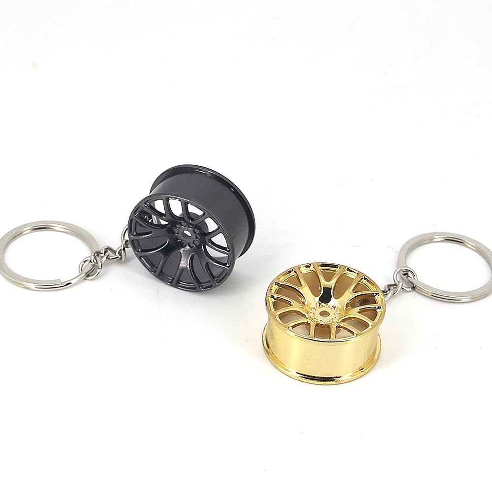 Custom Car Part Keychain | OEM Manufacturer of Innovative Custom Car ...