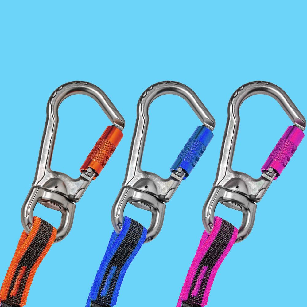Custom Carabiner | OEM Manufacturer of Customized Carabiners Clips ...
