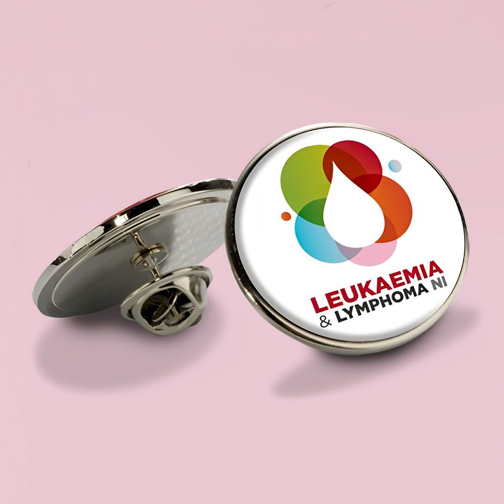 Custom Charity Pin | OEM Manufacturer of Customized Charity Badges Are Versatile Tools For ...