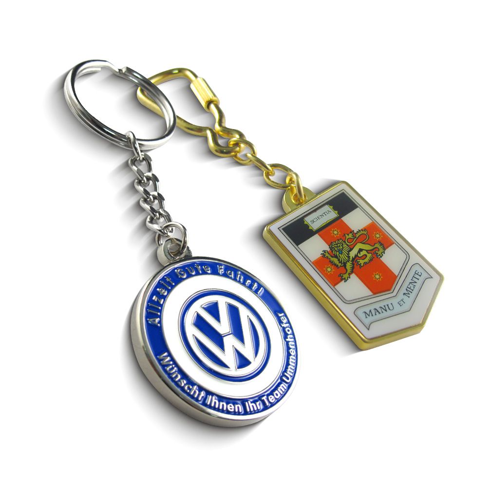 Custom Corperate Keychain | OEM Manufacturer of Customizable Corporate ...