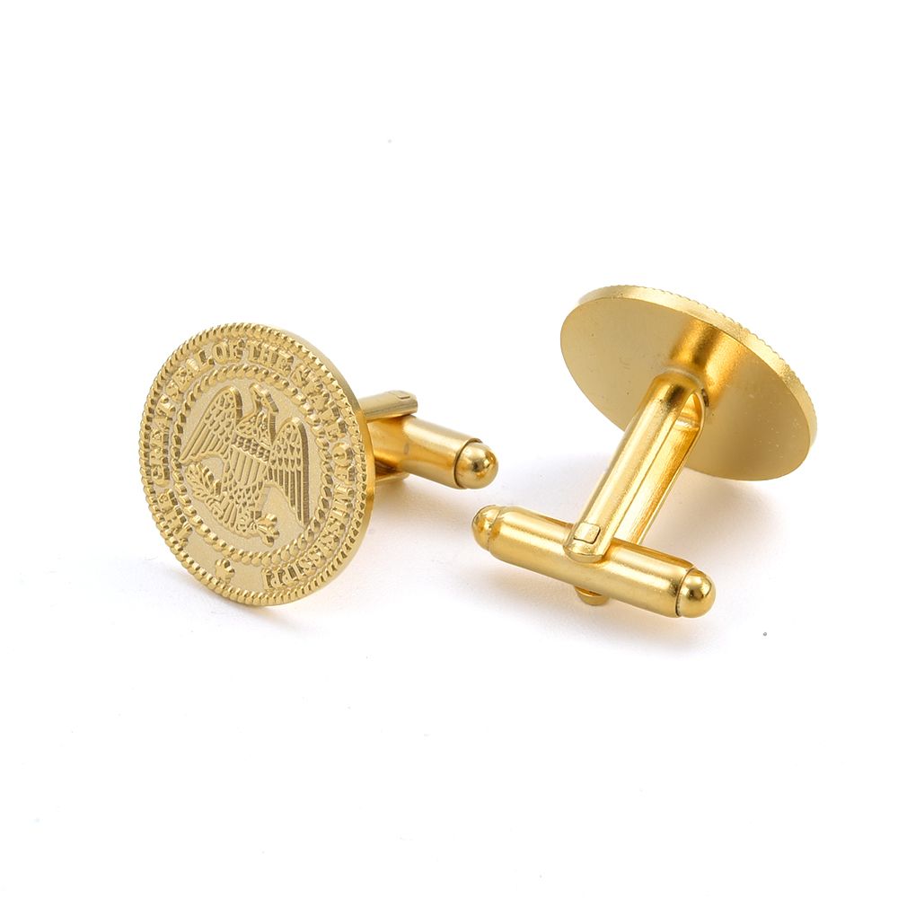 Custom Cufflink | OEM Manufacturer of Elevate Your Brand with Tailored ...