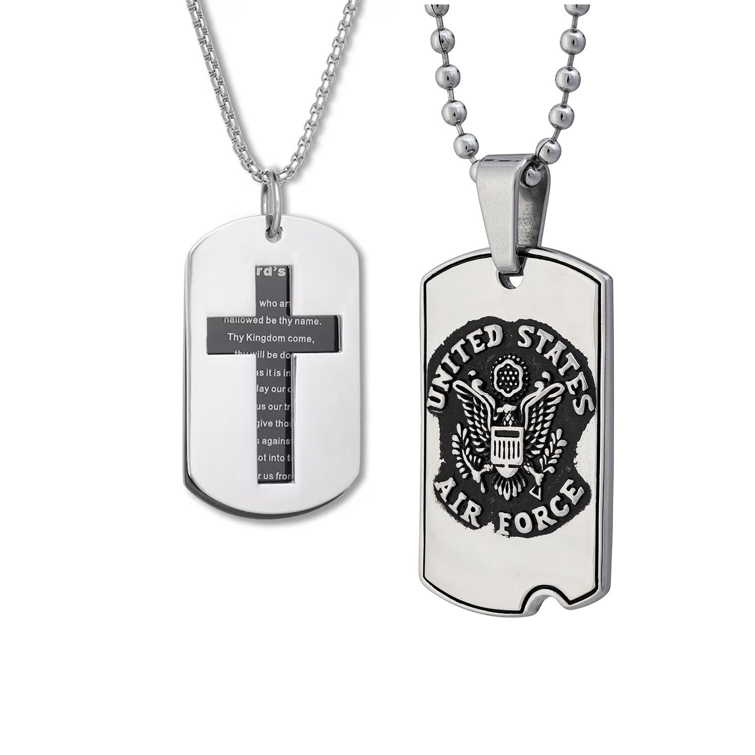 Custom Dog Tag | OEM Manufacturer of Personalized, Safe, Versatile ...