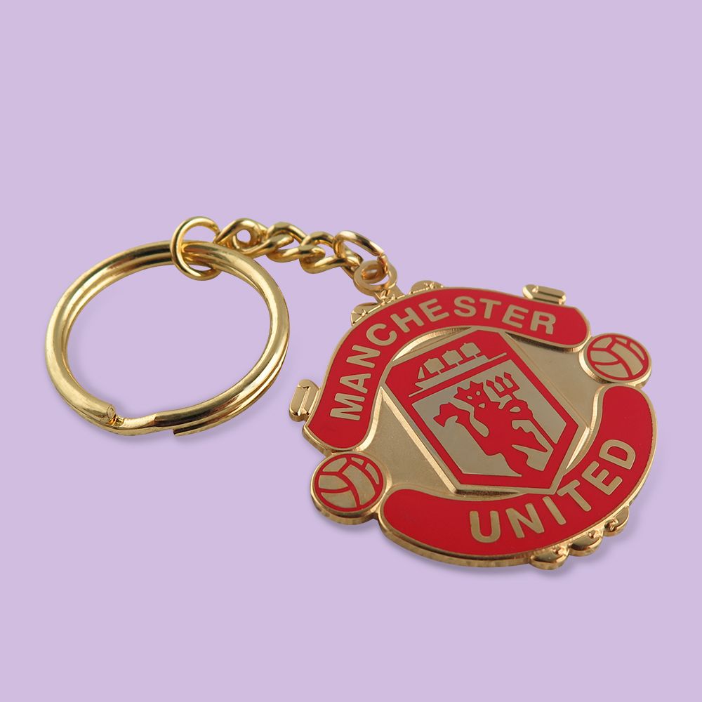 Custom Enamel Keychain | OEM Manufacturer of Personalized metal enamel ...