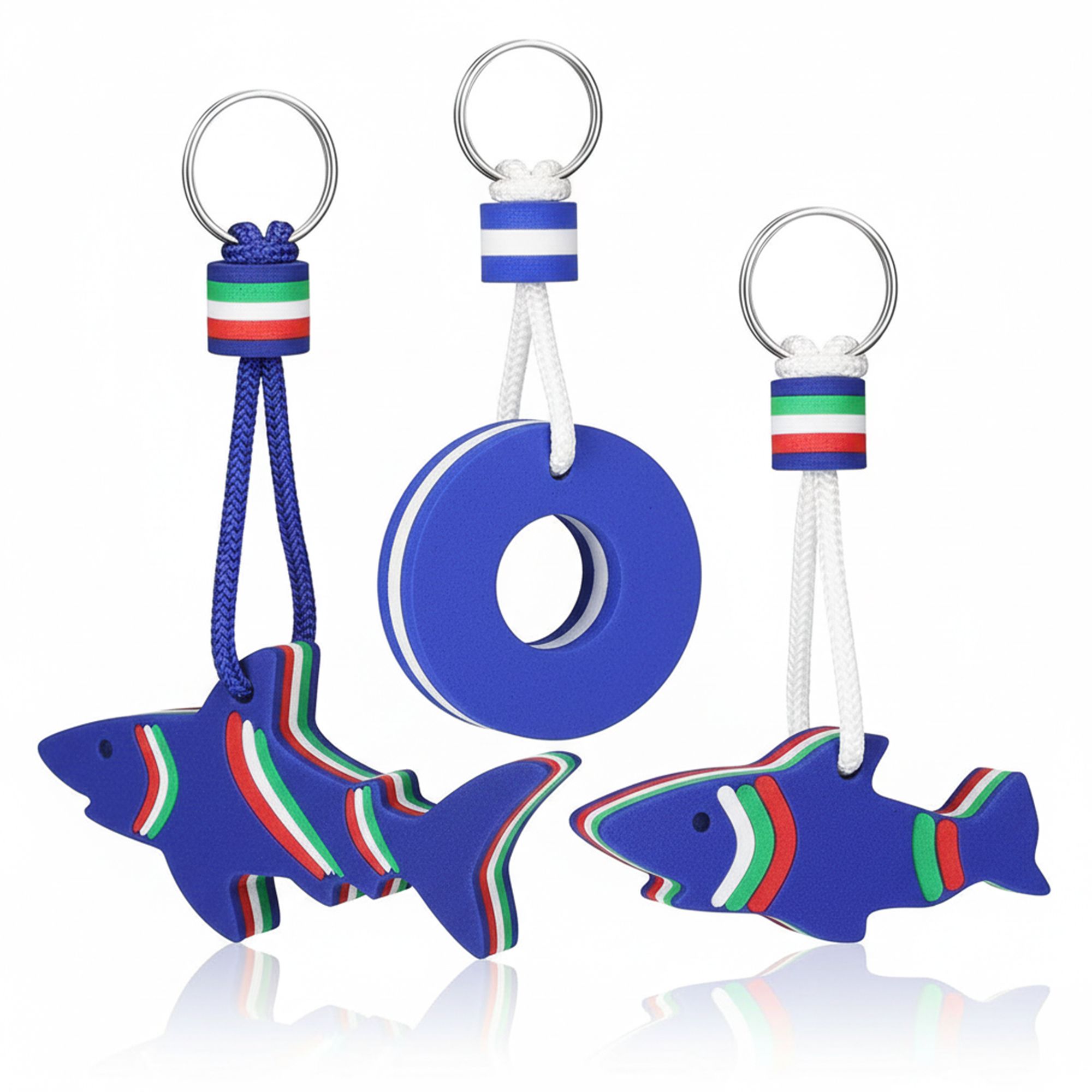 Custom Floating Keychain | OEM Manufacturer of Custom Floatable ...