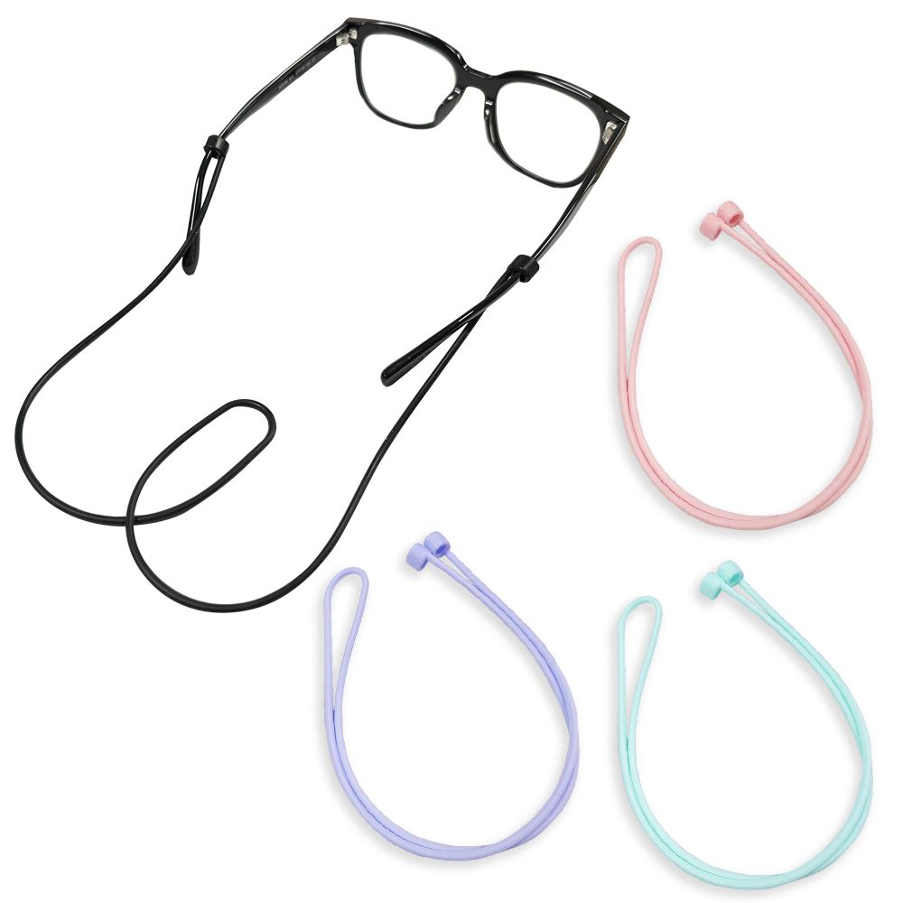 Custom Glass Strap | OEM Manufacturer of Custom glasses retainers ...