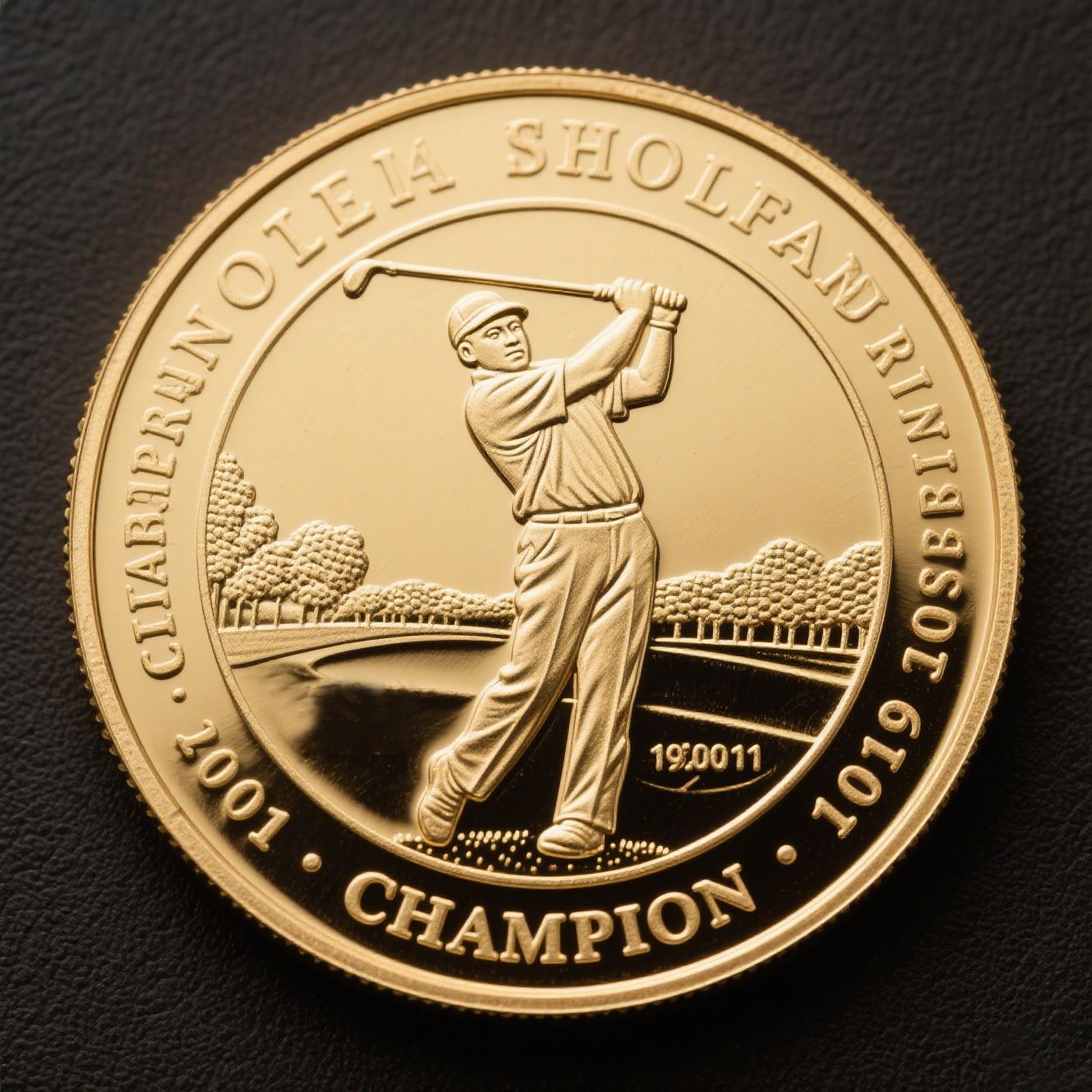 Custom Golf Coin | OEM Manufacturer of Affordable Custom Golf Ball ...