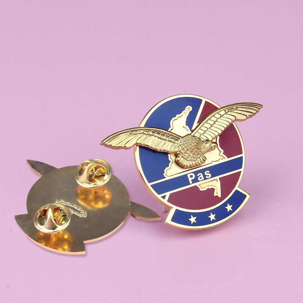 Custom Imitation Hard Enamel Pin | OEM Manufacturer of Affordable Imitation Hard Enamel Badges ...