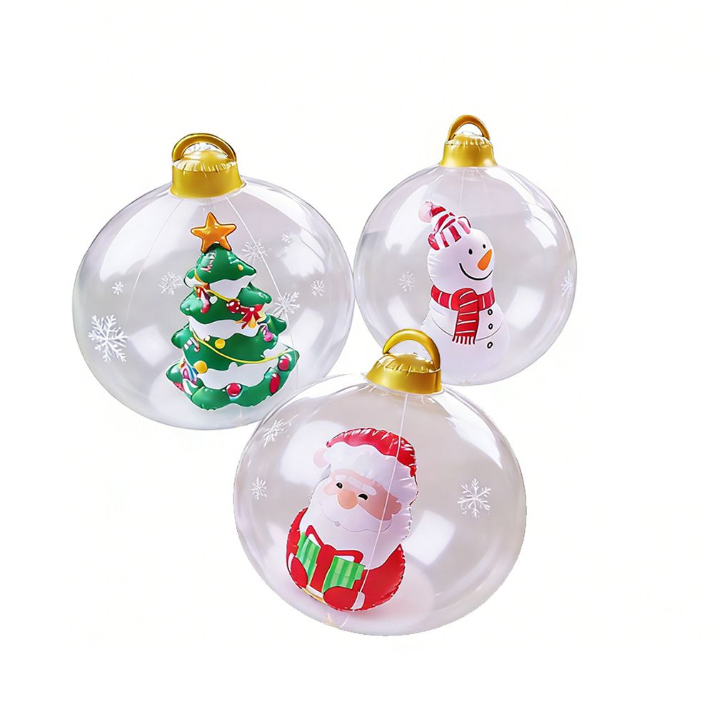 Bola Pantai Inflatable Kustom | Pabrikan OEM dari Pabrik Bola ...